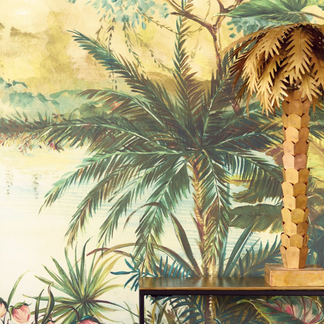 Nature Designs – Aspiring Walls