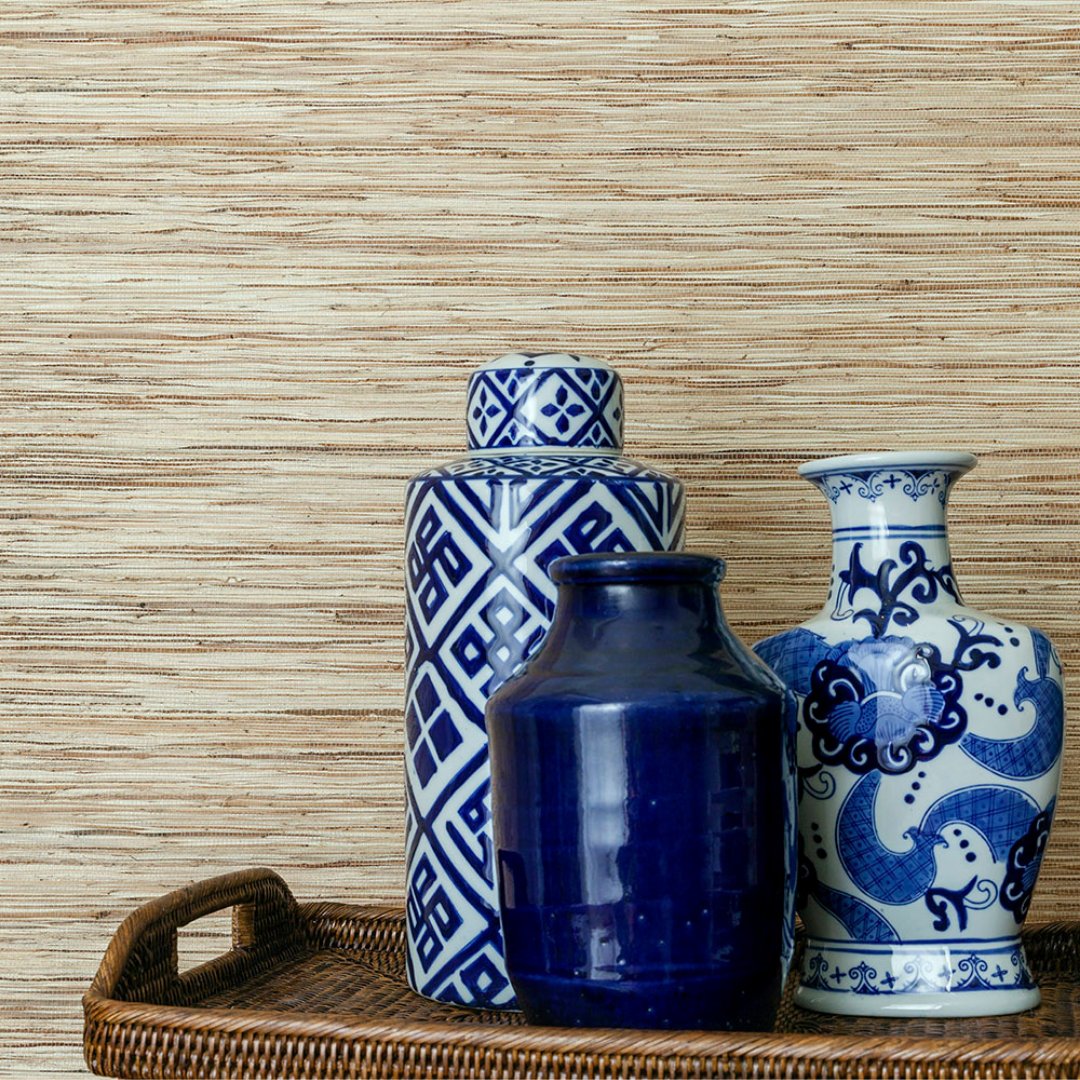 Grasscloth Designs – Aspiring Walls