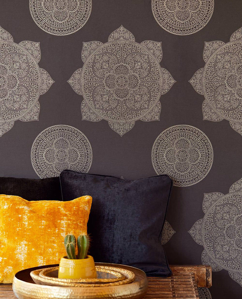 LOUNGE Wallpaper Pattern No E388785 – Aspiring Walls